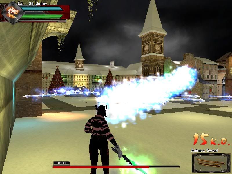 Shark Monster NPC model | RaGEZONE - MMO Development Forums