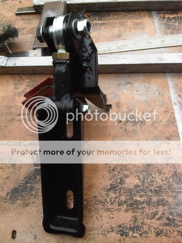 mk1 performance engine mounts project. | Club GTI