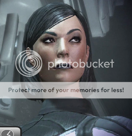 ME2 FemShep Armor...: masseffect — LiveJournal