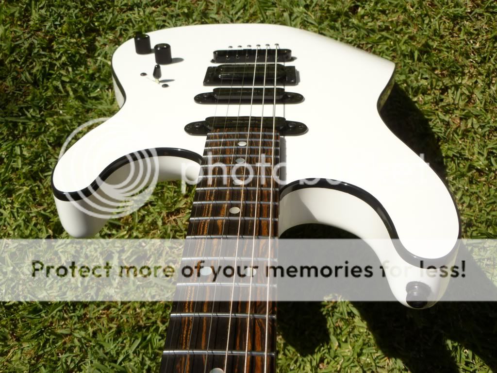 Graffiti Yellow | Unofficial Warmoth Forum