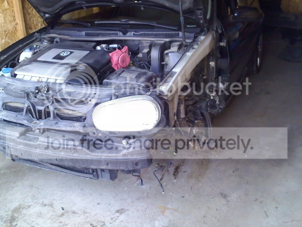 What to do with my 03 GTi VR6? | VW Vortex - Volkswagen Forum