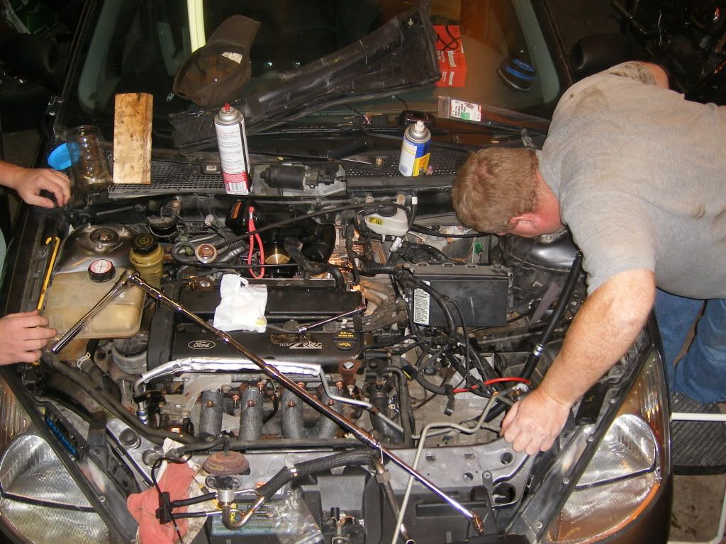 MTX75 Finally! After 5yrs. | Focus Fanatics Forum