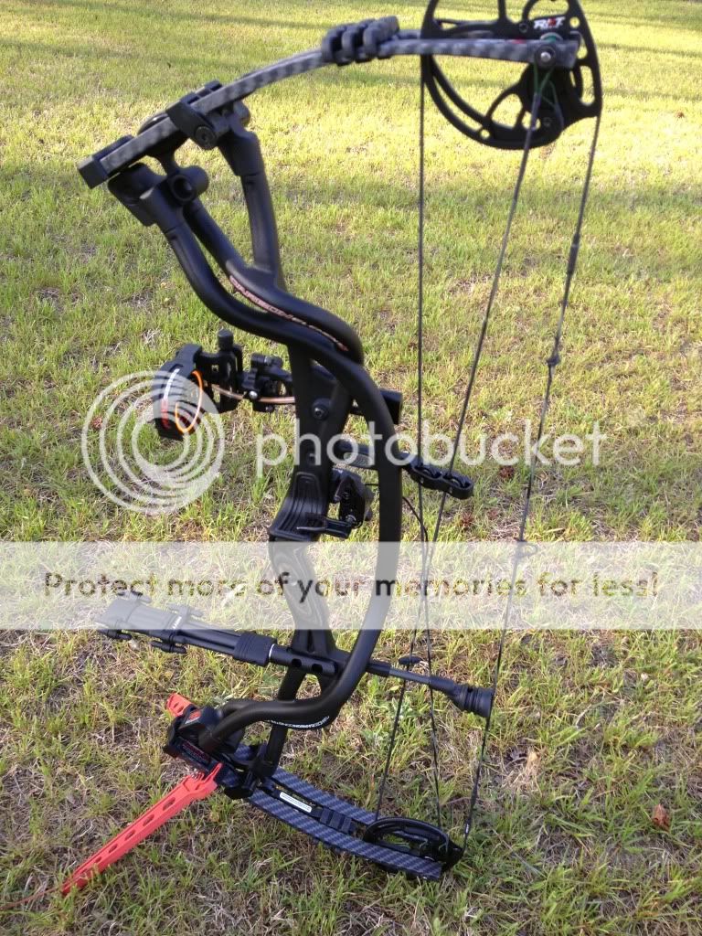 Show me your Black Bows!! | Page 3 | Archery Talk Forum