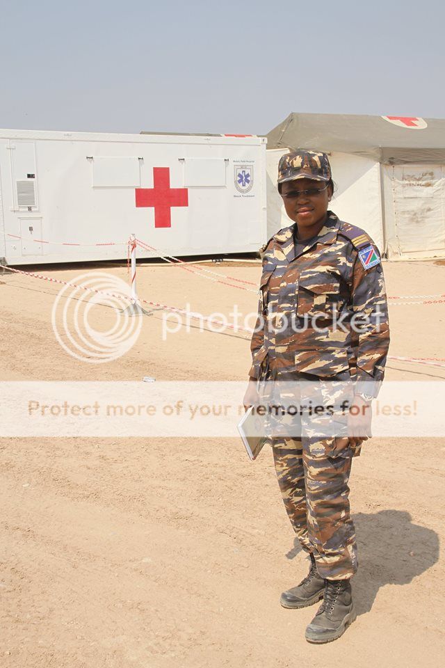 The SAAF Forum • View topic - Exercise Blue Kunene