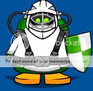 Uniforms | Club Penguin Legion