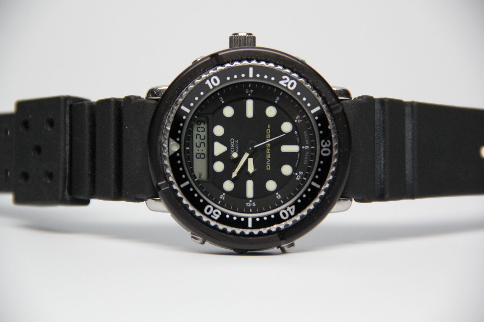 FS - Seiko H558 5009 "Arnie"