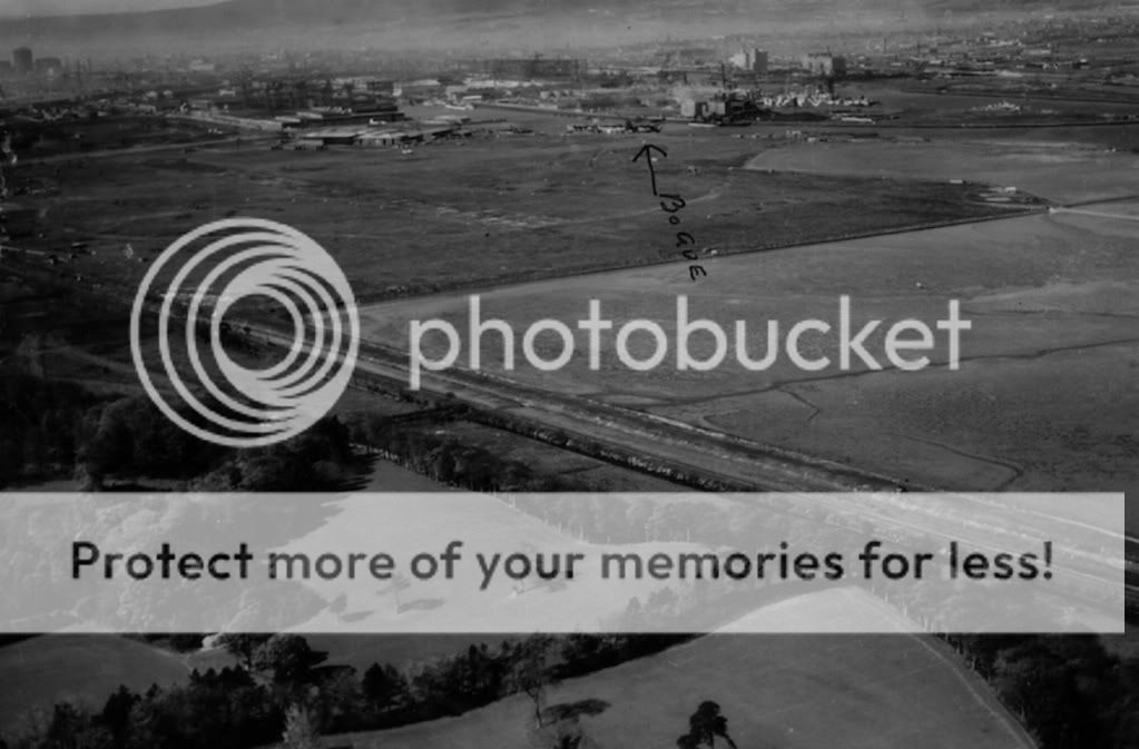 RAF Sydenham/Belfast | WW2Talk