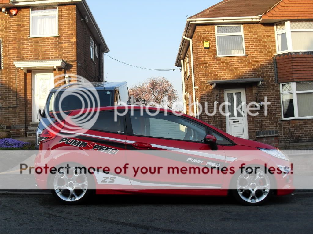 vw racing sunstrip | Club GTI