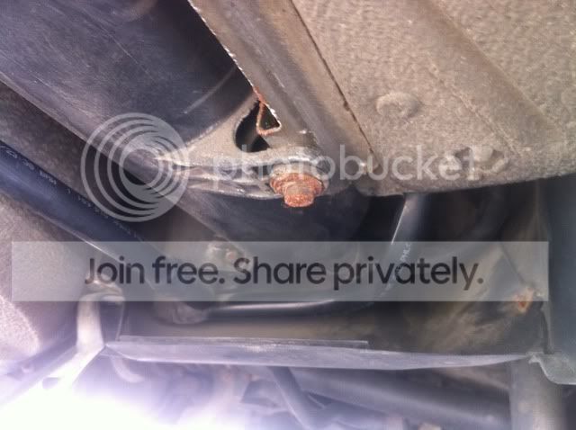 P1477 Anyone fix theirs? SES light on, Lots of Pics | BMW Forum ...