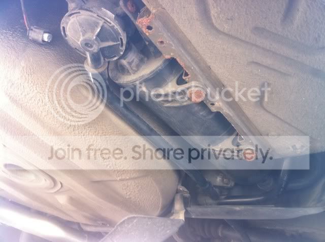 P1477 Anyone fix theirs? SES light on, Lots of Pics | BMW Forum ...