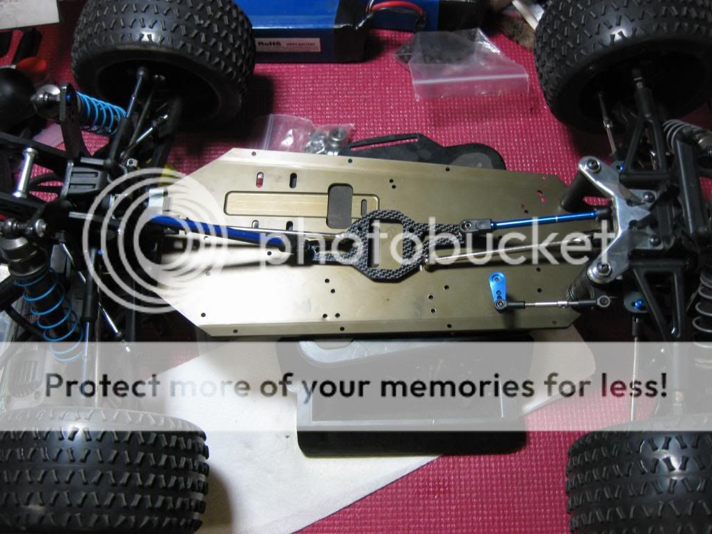 Hyper ST-E Electric Conversion::::: - RCU Forums