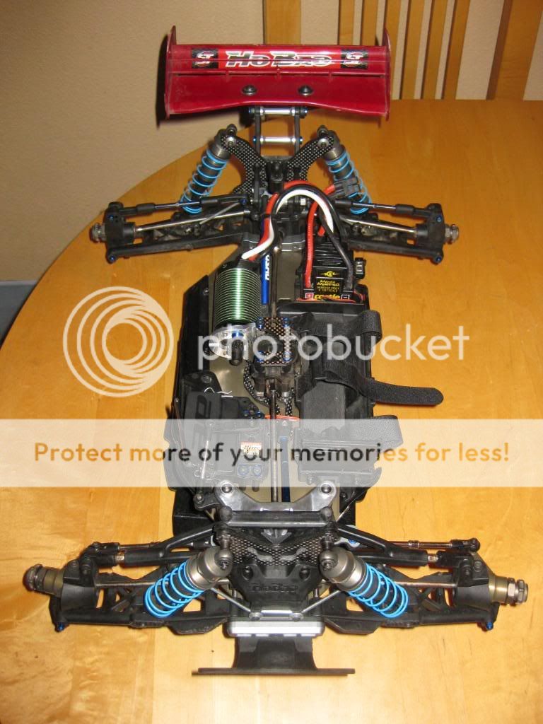 Official Hyper ST thread!! - Page 7 - RCU Forums