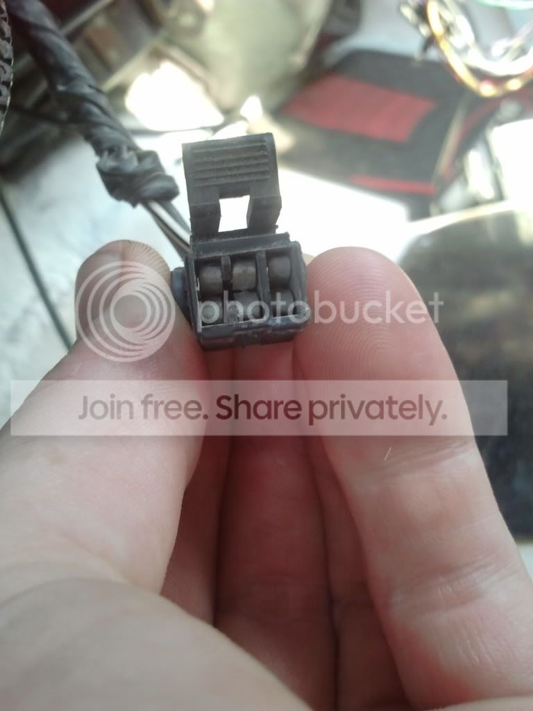 Extra Dash Plugs Need some Gurus | Jeep Enthusiast Forums