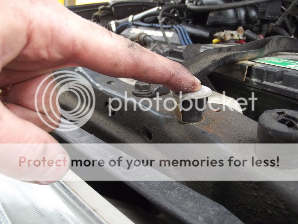 What Did You Do To Your 3rd Gen Today? - Page 50 - Toyota 4Runner Forum ...