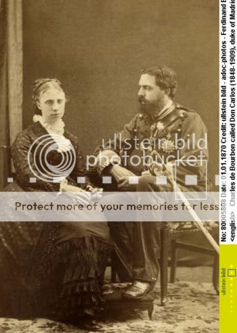 DINASTÍAS | Los Foros de la Realeza • Ver Tema - EL SÉPTIMO CARLOS