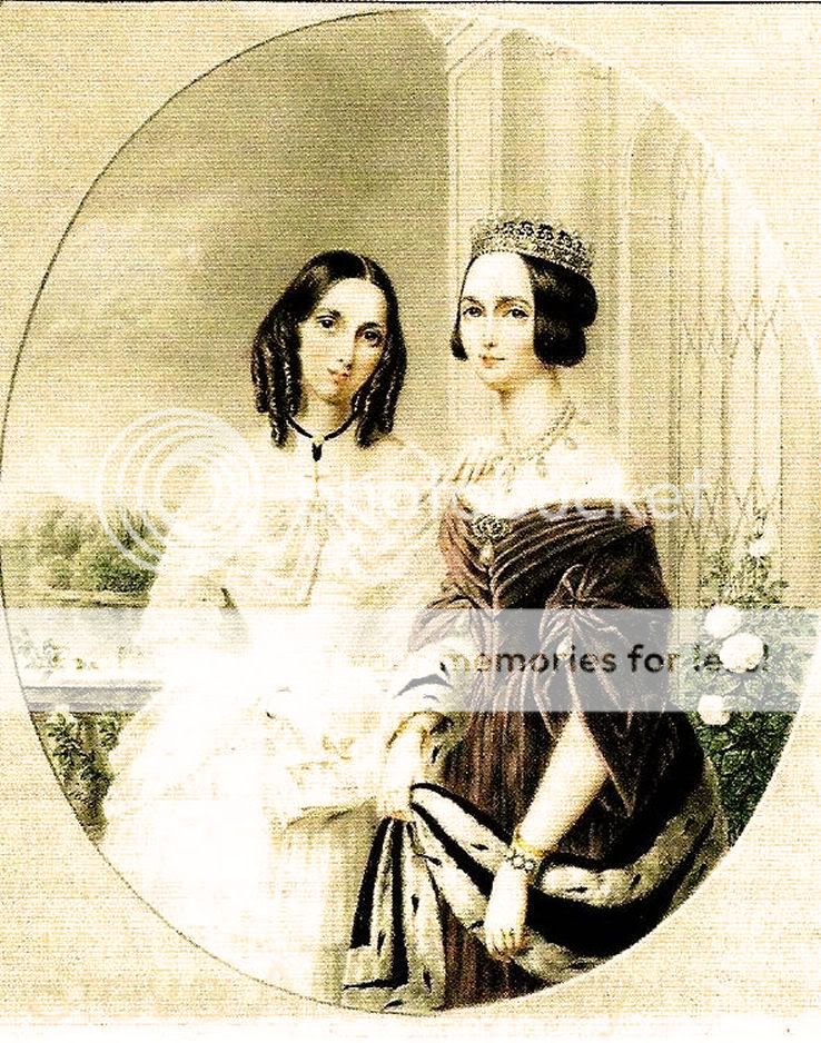 DINASTÍAS | Los Foros de la Realeza • Ver Tema - JOSEFINA DE LEUCHTENBERG