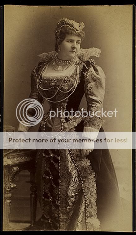 DINASTÍAS | Los Foros de la Realeza • Ver Tema - MARY VICTORIA HAMILTON